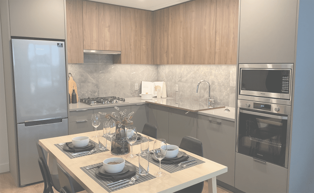 Projects – Castle Cabinets